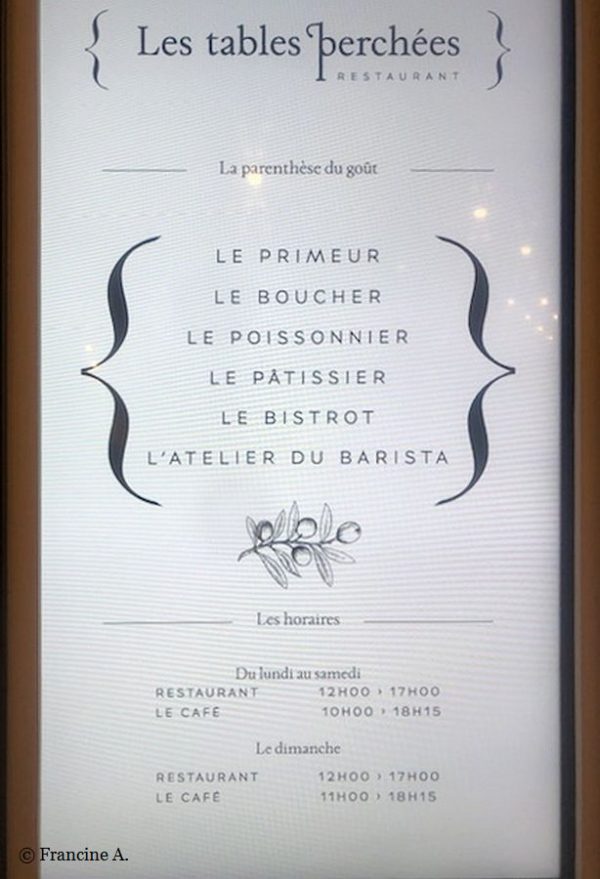 Le BHV Marais – Visites guidees